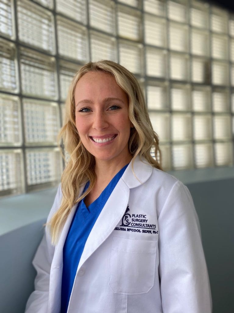 Meet Our Staff | Plastic Surgery Consultants | Columbia, SC